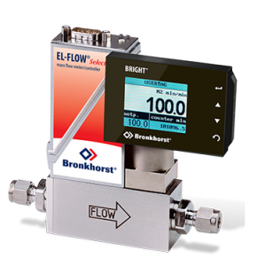 Bronkhorst FlowSuite - 布琅轲锶特