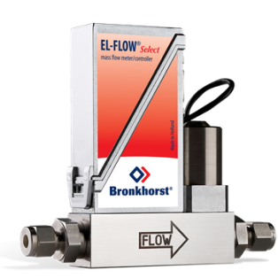 钻石沉积 HFCVD技术 - Bronkhorst Shanghai