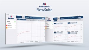 Bronkhorst FlowSuite - 布琅轲锶特