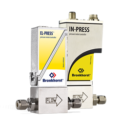 EL-FLOW Select F-201CV - Bronkhorst Shanghai